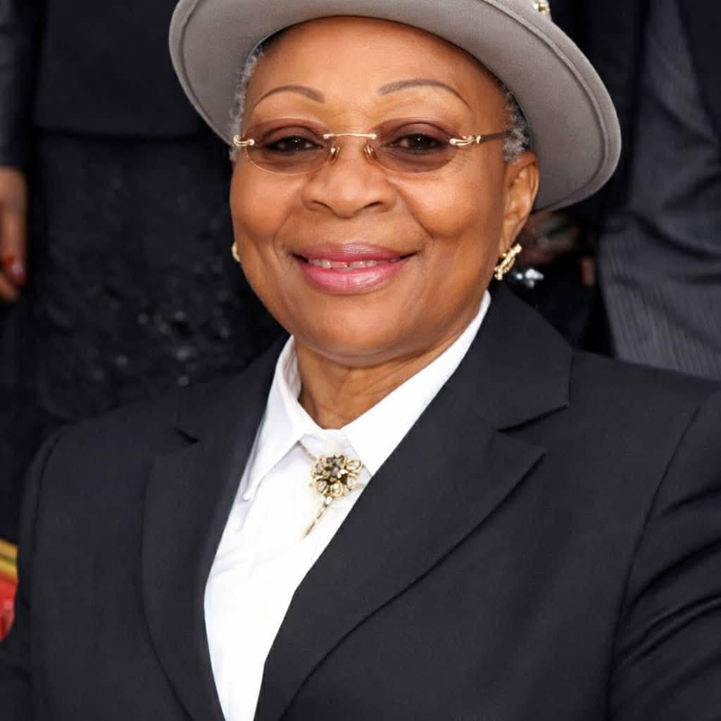 Oborevwori Celebrates Justice Rosaline Bozimo at 80, Says She's ...