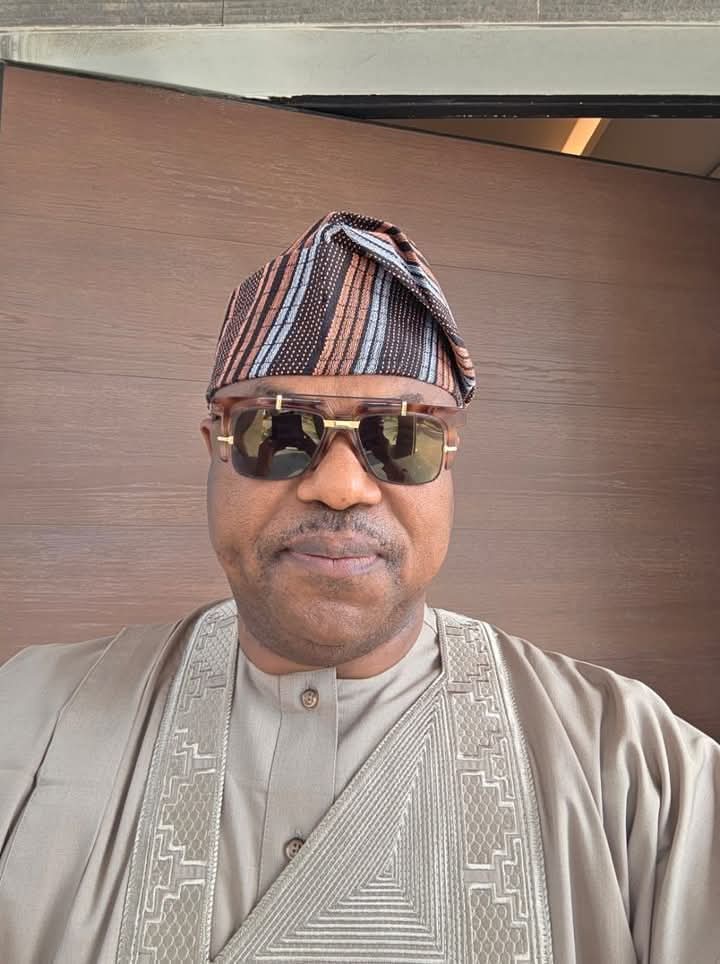 Victor Ochei: The Silent Contender Who Could Disrupt Delta North’s 2027 ...