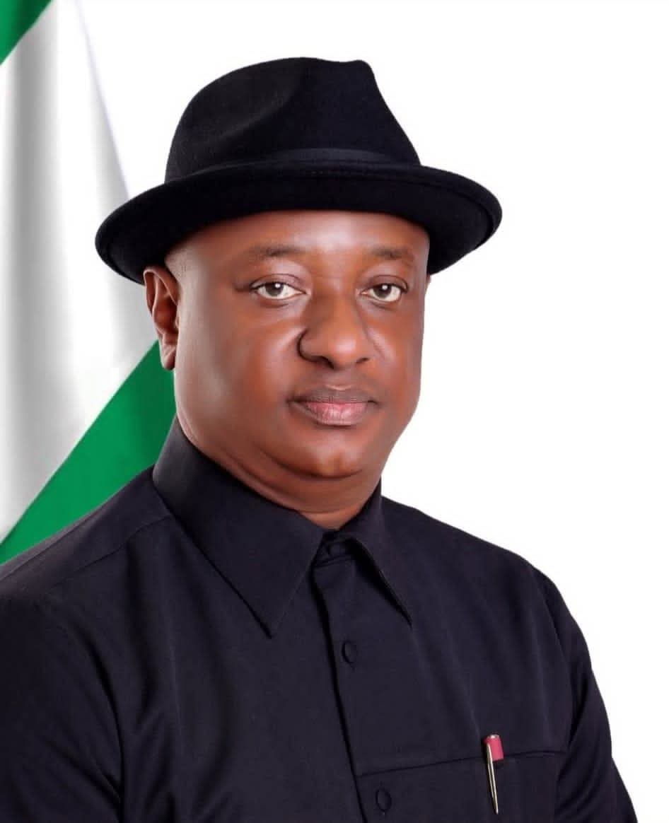Dafinone Hails Festus Keyamo at 56, Describes Minister as Symbol of ...