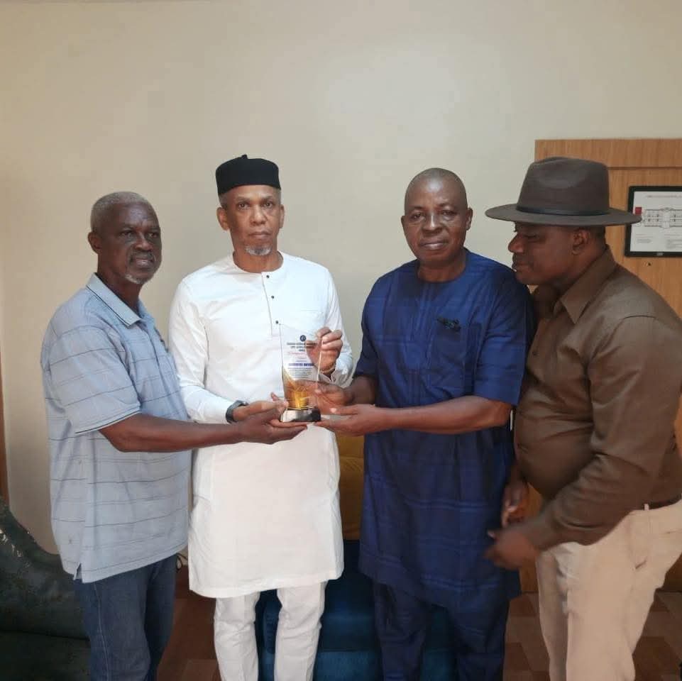 Senator Dafinone Celebrated for Dedication to Urhobo Progress and Unity