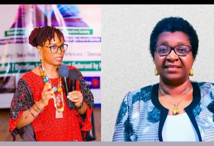Delta Head of Service Commends Ejiro Umukoro for Hosting Inaugural ...