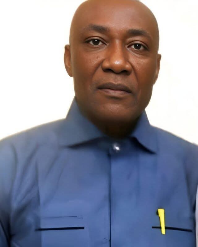 Senator Dafinone Mourns Passing of Delta SSA on Protocol, Sunny Kotor