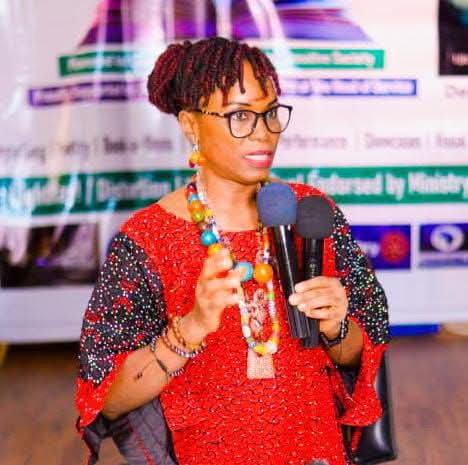 Lady Umukoro Calls for Abolishment of Misogynidtic Festivals and ...