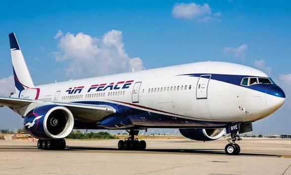 Power Surge Grounds Air Peace: Flights in Chaos as Server Crash Sparks ...
