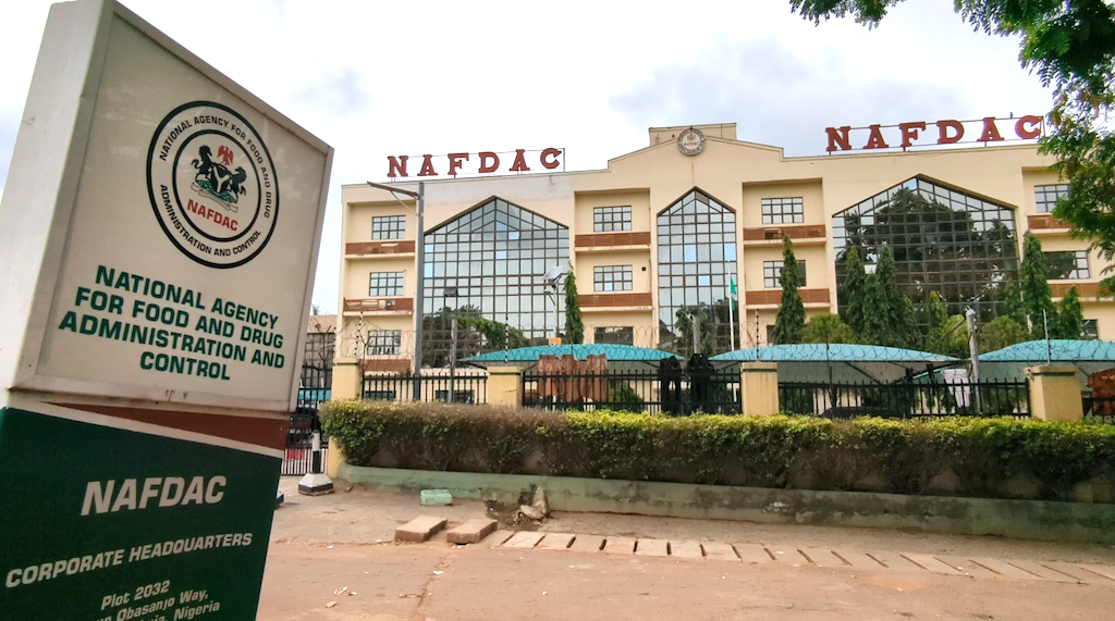 Fake Cosmetics, Food Flooding Nigerian Market - NAFDAC Sounds Alarm