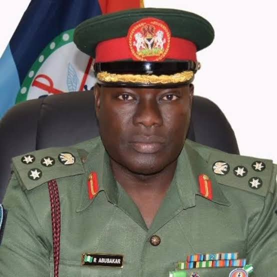 JUST IN: Retired Major General Dies Two Weeks After Abduction in Katsina